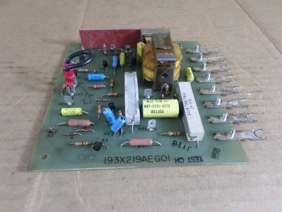 DC Drives - Ge General Electric