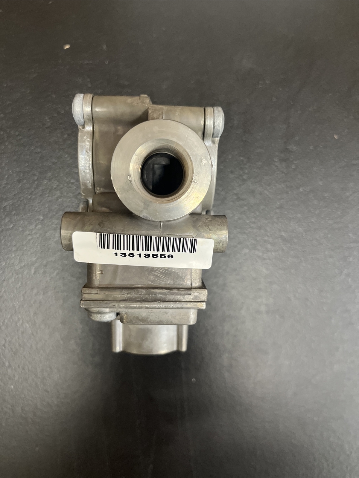 Bendix M-32 ANTILOCK Pressure Modulator Valve 300387 for sale online | eBay