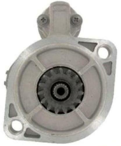 24 VOLT STARTER MOTOR FITS YANMAR ENGINE 4TNV84T-DFM 129612-77010 ...