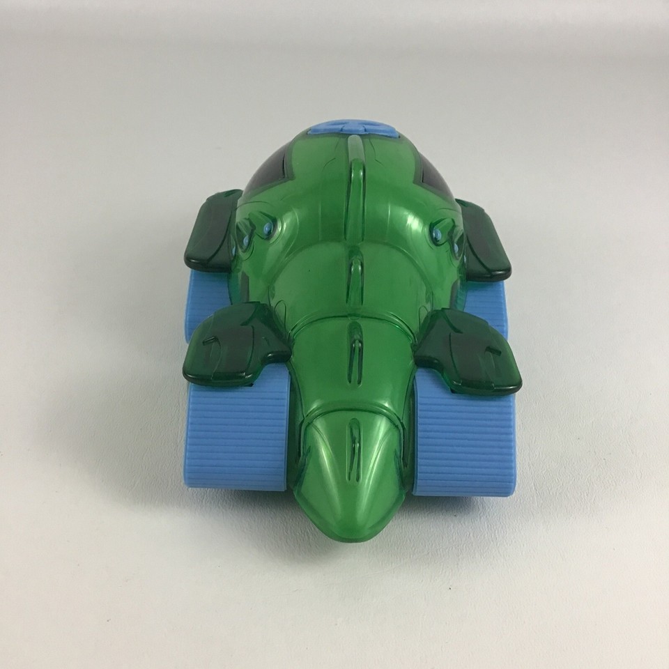 PJ Masks Gekko Deluxe Lightning Vehicle Lights Sound FX Phrases Figure Just Play | eBay