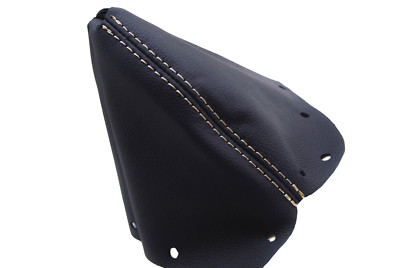 Manual Shift Boot Cover Leather Fits Nissan 300ZX (Z32) 1990-1996 Beige ...