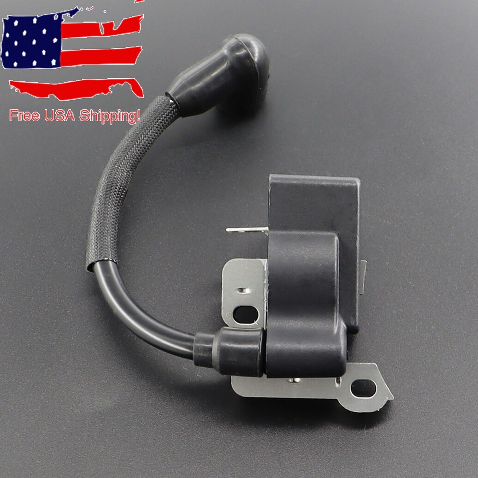 Ignition Coil For Homelite Ryobi RY09056 850108013 850108035 UT26HBV ...