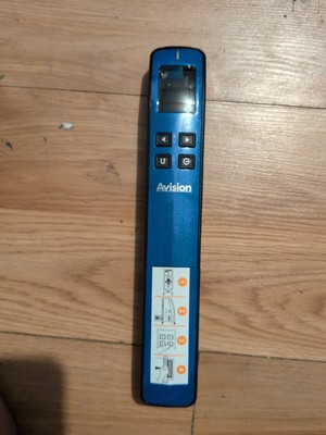 Activision Self Scanning Device No Need For Computer | eBay