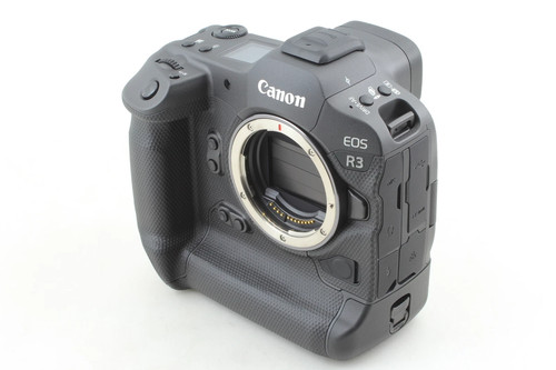 Canon EOS R3 Mirrorless Camera Digital SLR Body | eBay