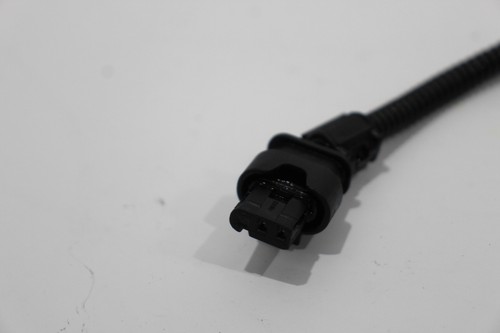 Audi RS5 8T B8 3 Pin Wiring Connector and Short Length of Wire ...