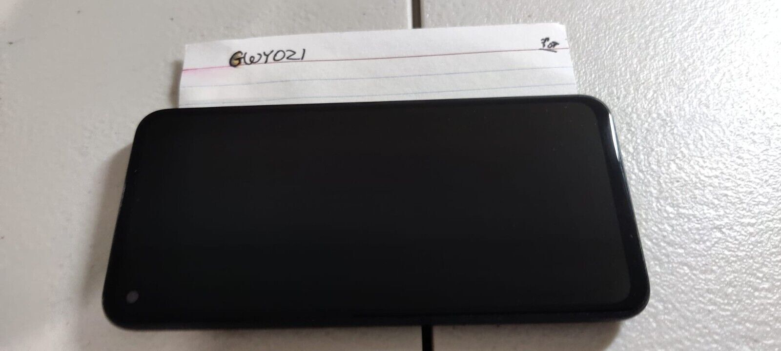 Google Pixel 4a G025J | 128 GB | Black | Good condition | eBay