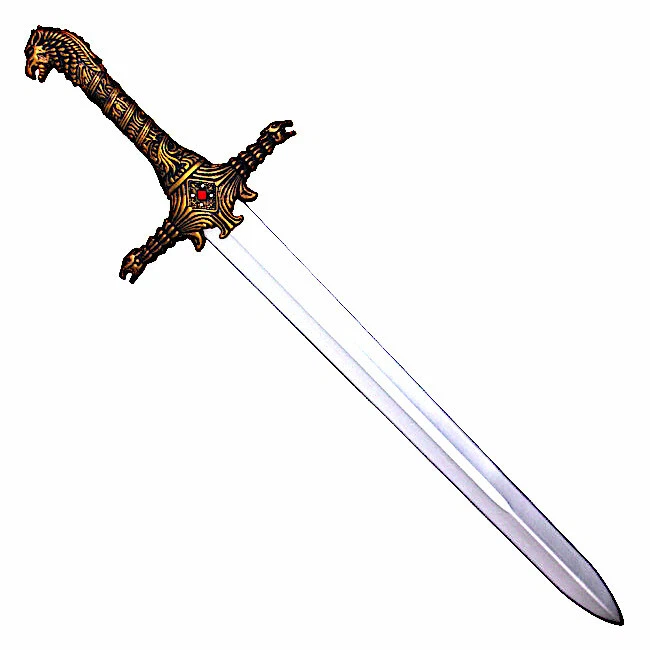 Oathkeeper Sword