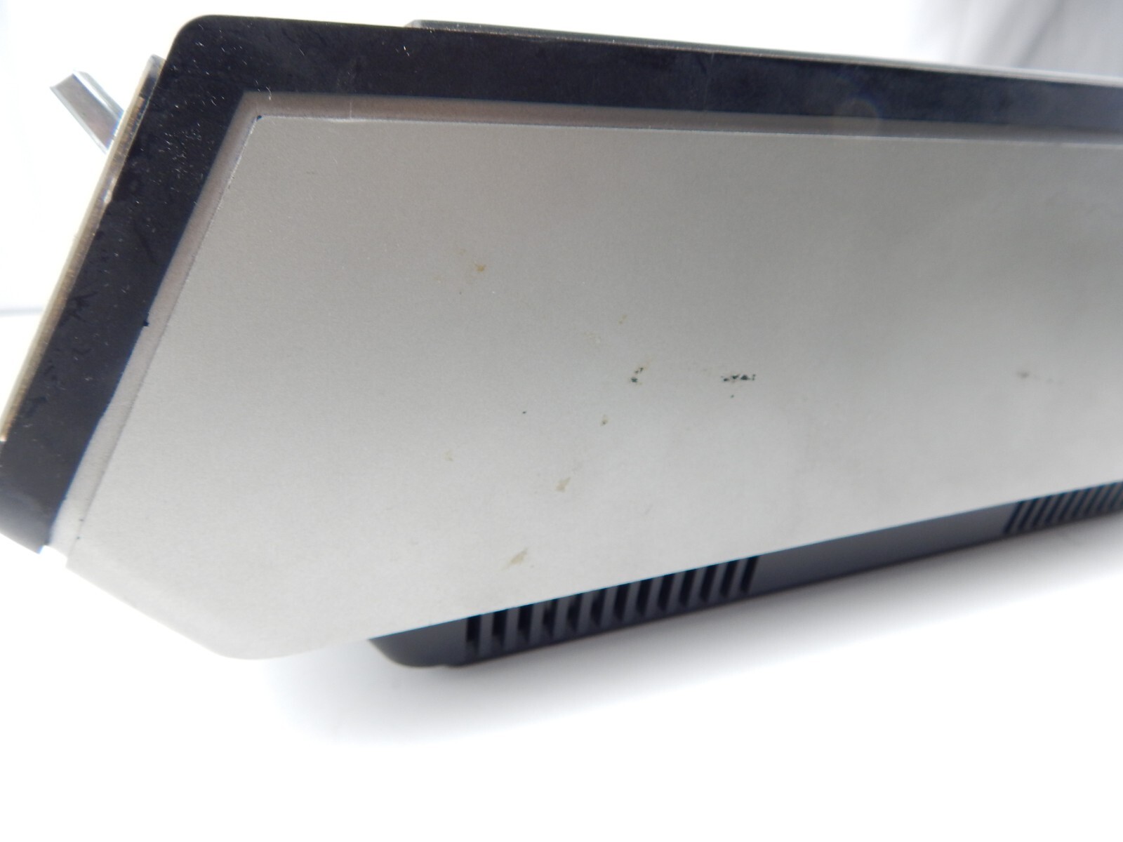 RCA Selectavision Videodisc CED Player - Sgt 100w for sale online | eBay