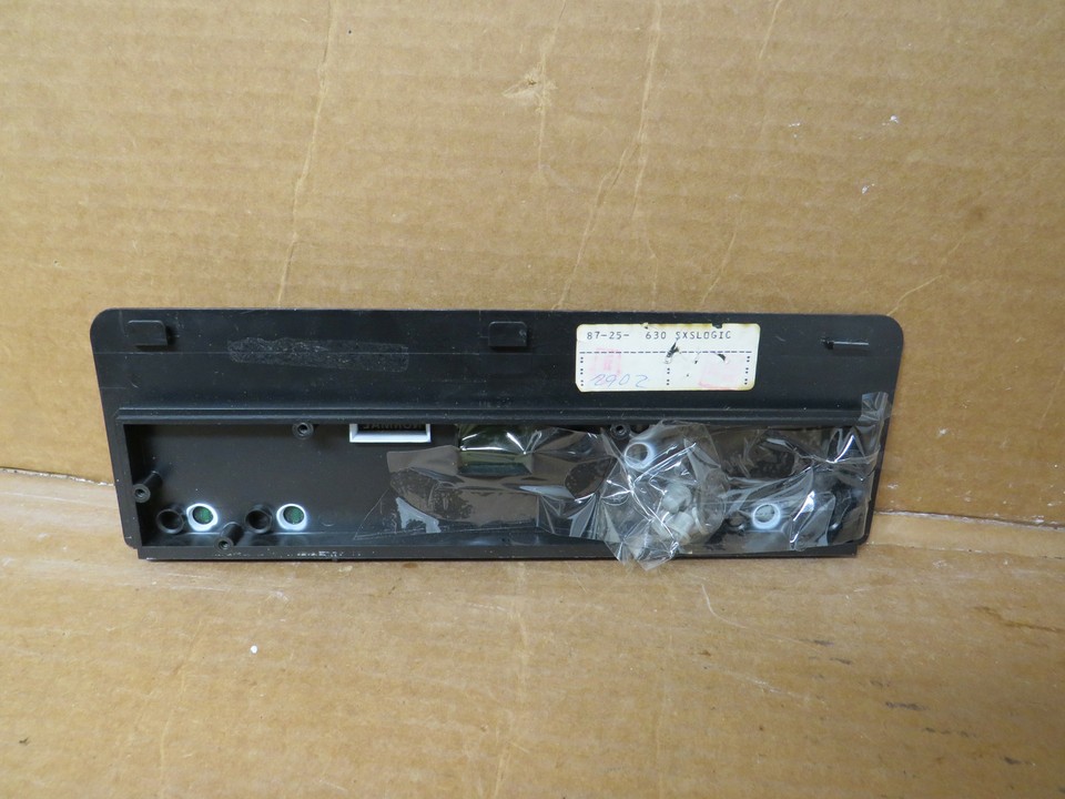 GE Refrigerator Control Panel Part # WR55X19 | eBay