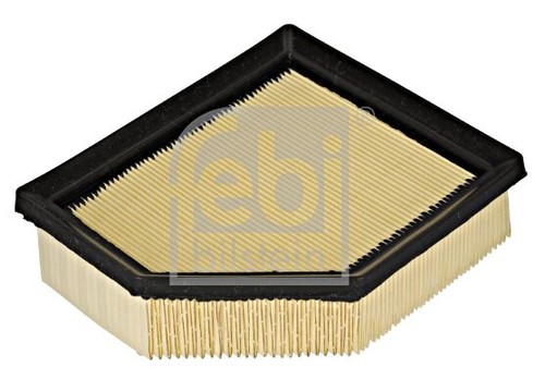 FEBI Air Filter For MITSUBISHI Outlander IV NISSAN Rogue RENAULT 20 ...
