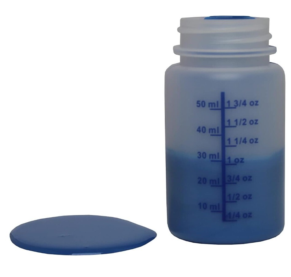 Touch Up Paint Kit Indigo Blue Metallic 9792 WA9792 for GM GMC CHEVY ...