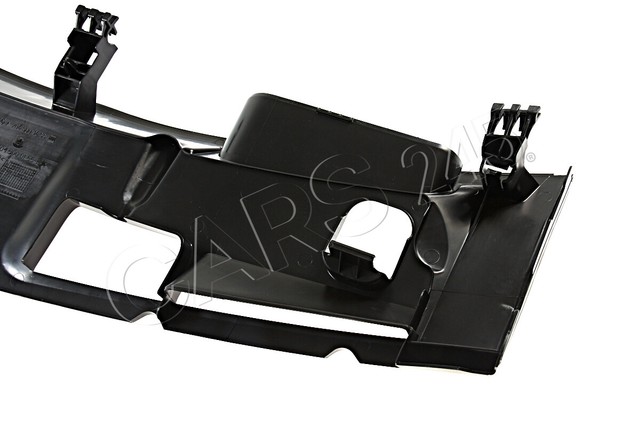 Genuine MERCEDES BENZ MB C W204 Plastic Top Blower Fan Shroud ...