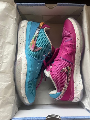 Exclusive Ja 1 Eybl Blue Fuchsia Mismatch | eBay