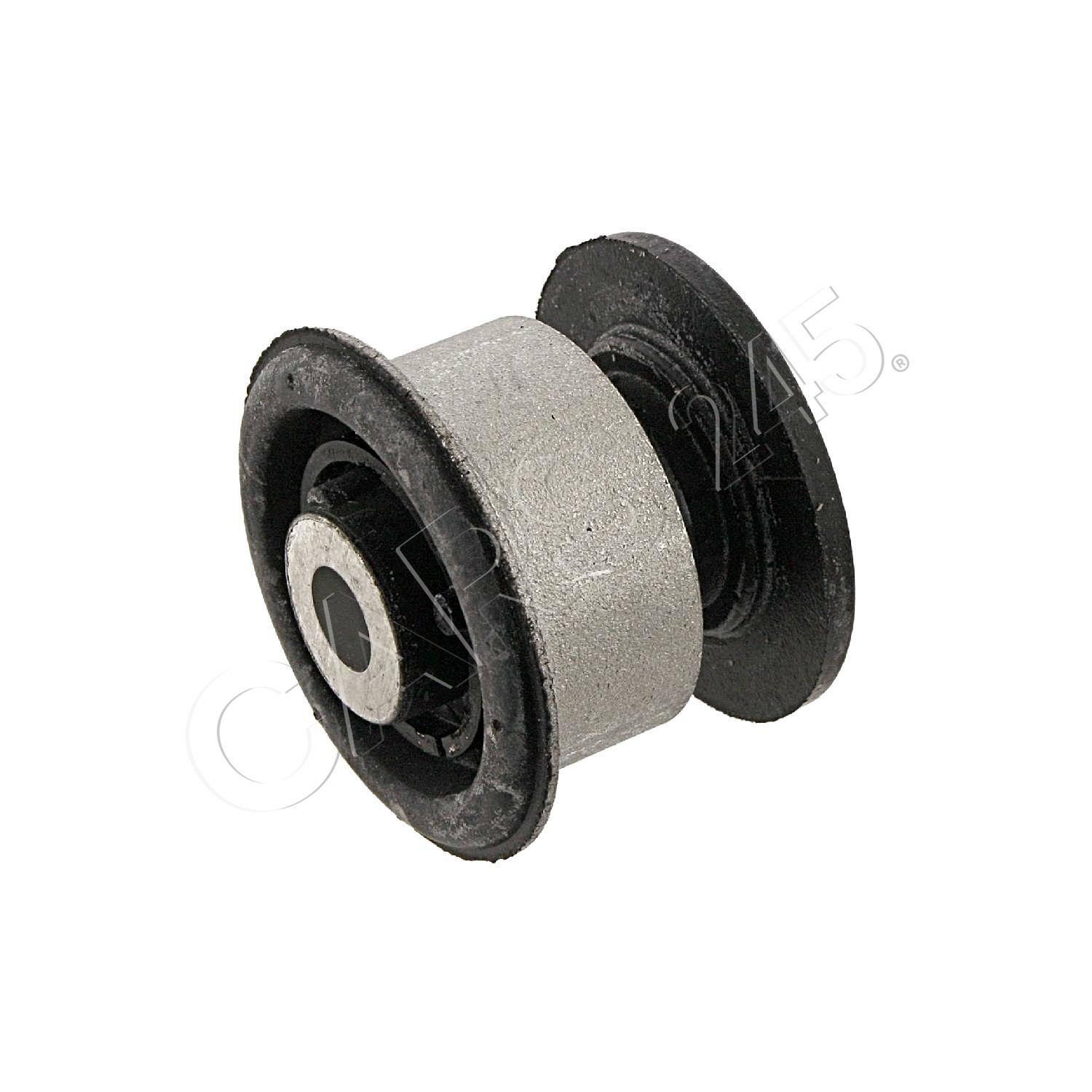 Control Arm Trailing Bushing Front Upper Rear FEBI For AUDI VW Q7 4L ...