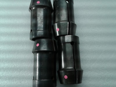 Bardons & Oliver Collets for Turret Lathe, # 5 Lot of 5 | eBay