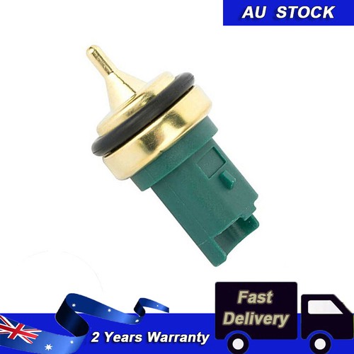 Coolant Temperature Sensor Unit For PEUGEOT CITROEN MINI 1007 206 Cc Sw ...