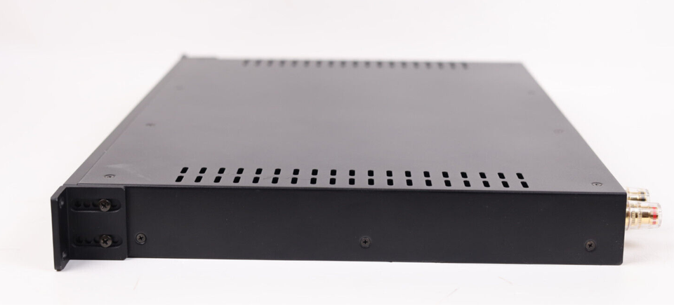 FULLY TESTED Triad RackAmp 300 DSP Subwoofer/ Sub Amplifier p643 | eBay