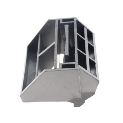 1pcs Fit BMW E60 E61 523i 525i Radiator Lower Mounting Bracket ...