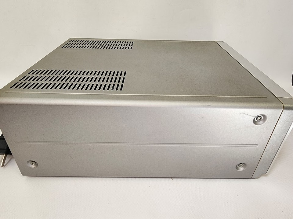 Kenwood R-K700 CD/MD Deck Player Record Compact Hi-Fi Component System ...