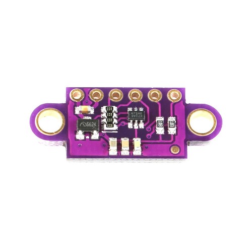 VL53L0X Laser Ranging Sensor Module GY-VL53L0XV2 I2C for Arduino | eBay