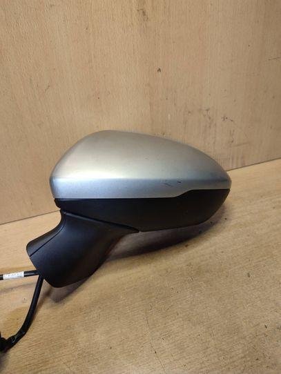 OPEL ASTRA K A046314 E1041397 Rétroviseur de Porte Avant Gauche 1.60 ...