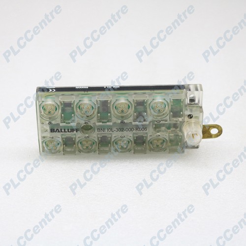 one Used BNI IOL-302-000-K006 BNI005L Module SPOT STOCKS #D6 | eBay.de