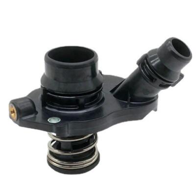 Engine Coolant Thermostat Housing 11518516203 For BMW | eBay