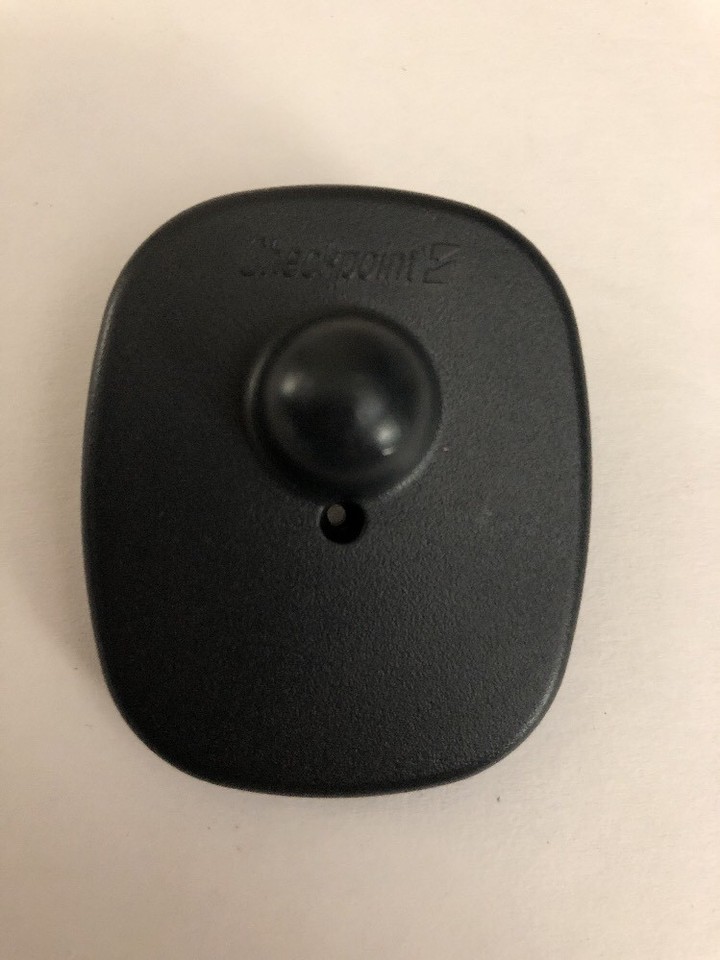 Retail Security Sensor Tag w/ Pin CHECKPOINT Anti Theft-Lot Of 100 For ...