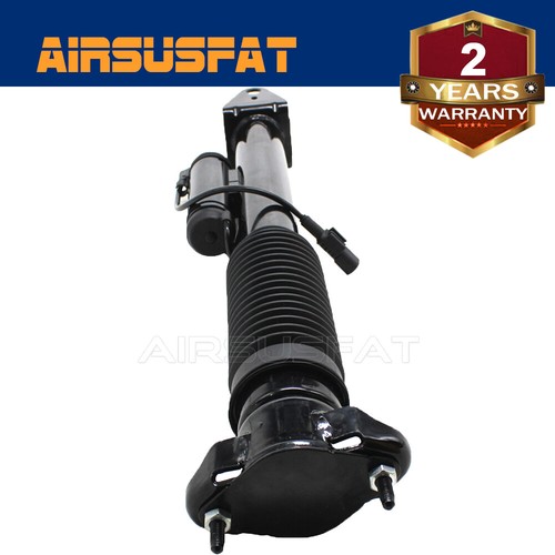 Rear Air Suspension Shock For Mercedes W166 ML350 550 63AMG With ADS ...
