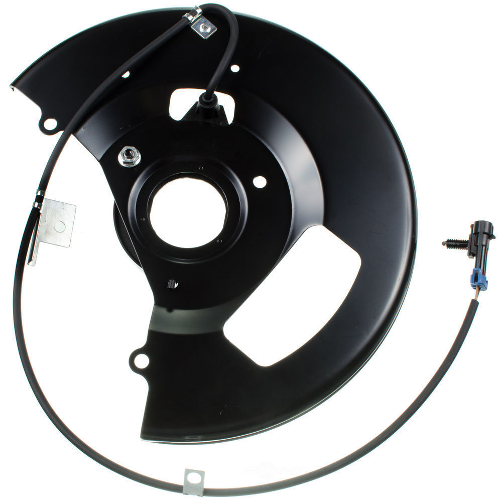 ABS Wheel Speed Sensor Holstein 2ABS0957 for sale online | eBay