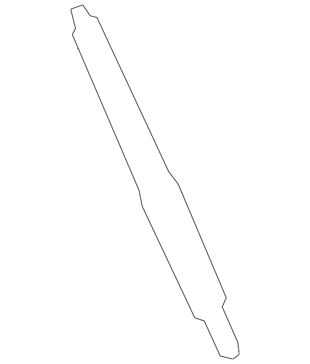 BMW 51247332697 Genuine OEM Factory Original Lift Cylinder for sale ...