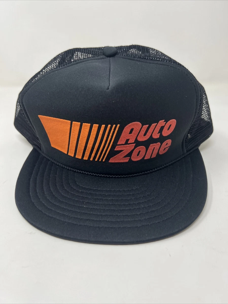 Get In The Zone Autozone Logo