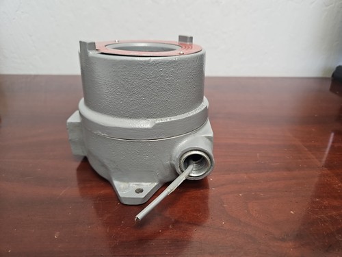 Hubbell Killark HKB 0997 HKGL 0598 TEMP/RTD Sensor Burns | eBay