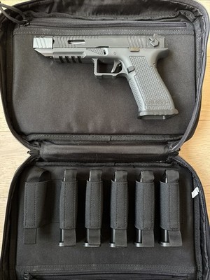 NOVRITSCH SSP-18 MEGA BUNDLE | eBay