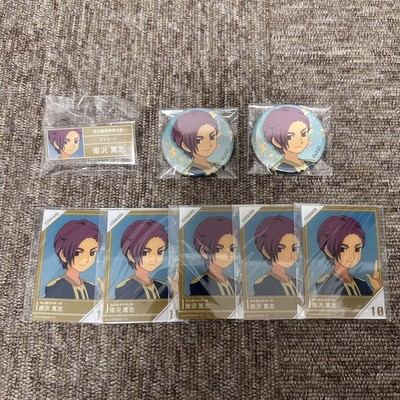 Inazuma Eleven GO Archie Grand | eBay Australia