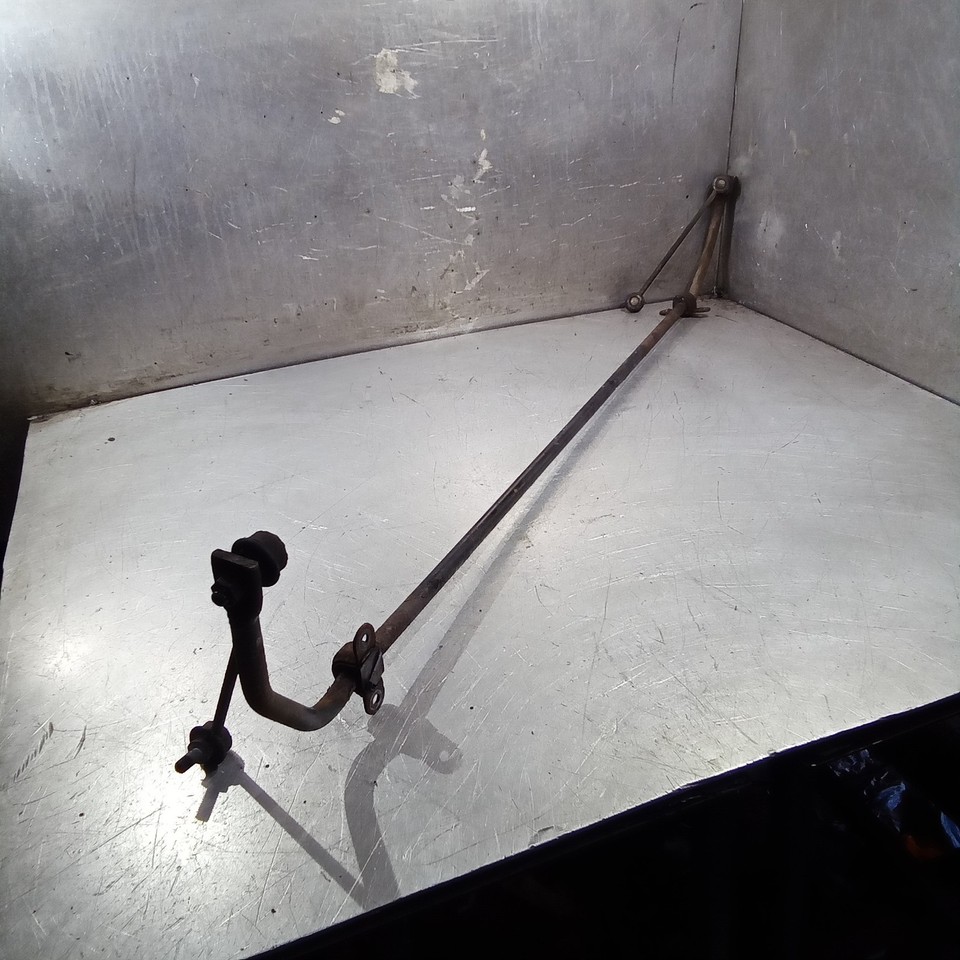 BMW Mini R50/R52/R53 2000-2006 Rear Suspensions ARB Anti Roll Sway inc ...