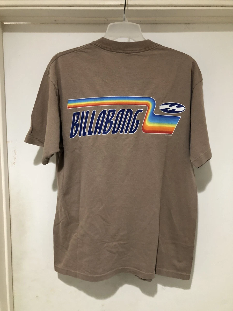 Billabong Shirt