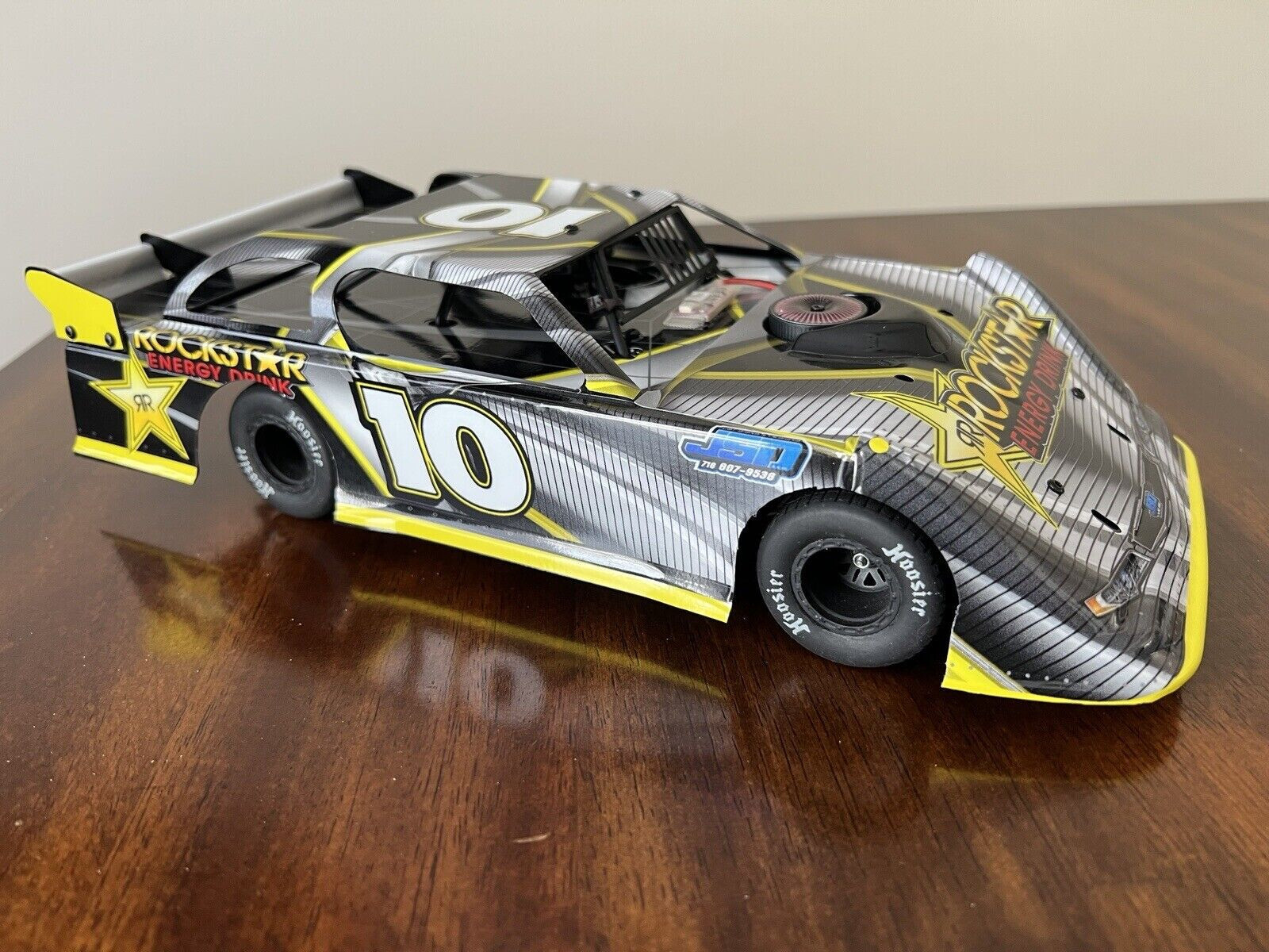 1RC LATE MODEL 1RC6052 WRAP ARMOUR YELLOW 1X18 SCALE | eBay