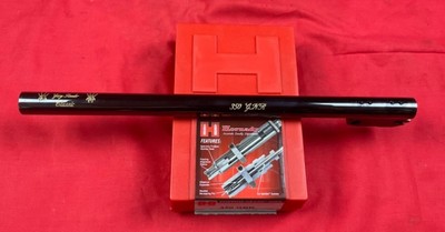 Gary Reeder Custom Thompson Center TC TCA Contender G2 350 GNR 14 In ...