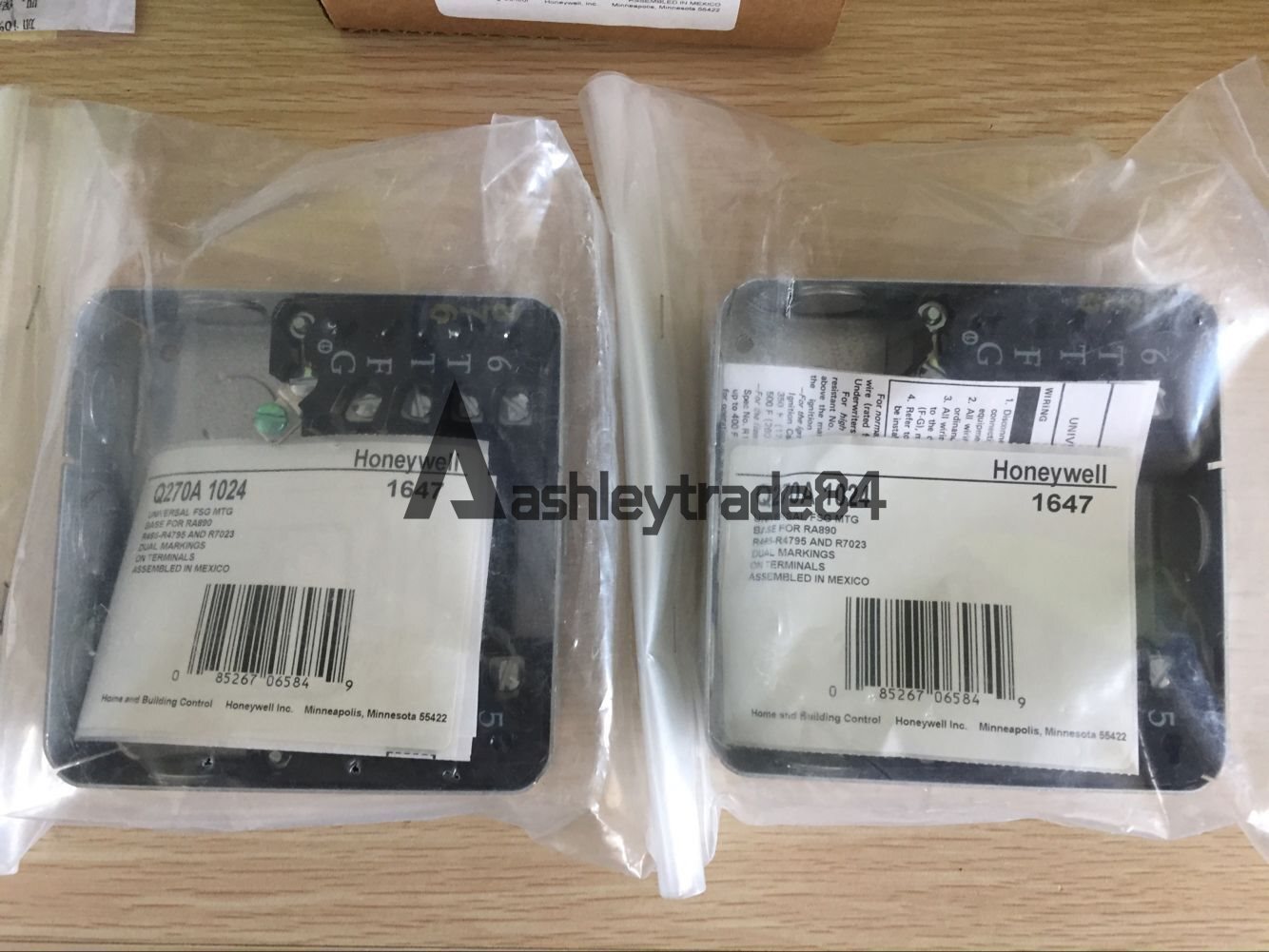 NEW 1PCS Honeywell Q270A1024 | eBay