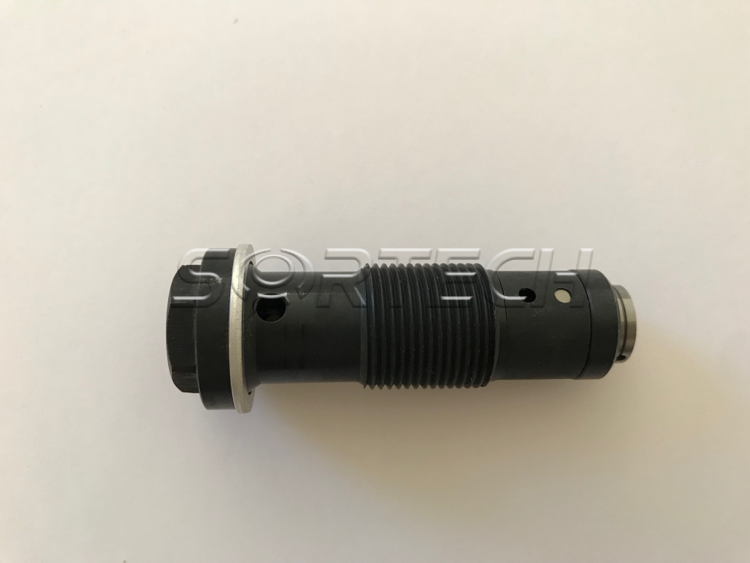 NEW! Engine Timing Chain Tensioner for Mercedes 2720500811 M272 2-Year ...