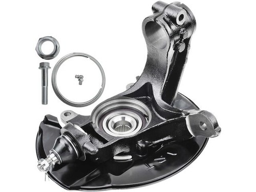 Front Right Steering Knuckle Assembly For 13-17 Honda Accord 3.5L V6 2 ...