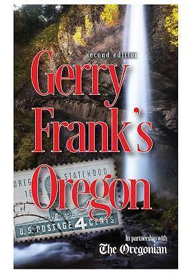 Gerry Frank's Oregon by Gerry Frank 9781879333253| eBay