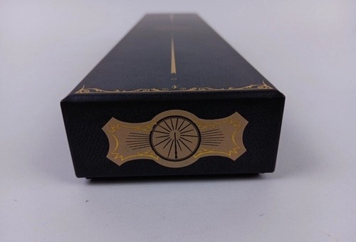 Universal Studios Harry Potter 2ND Generation Interactive Wand Spruce ...