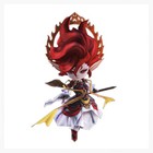 Final Fantasy XIV Minion Clockwork Suzaku Item Code Only FF14 Exclusive ...