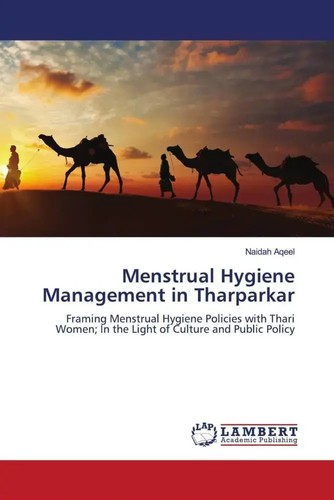 Naidah Aqeel | Menstrual Hygiene Management in Tharparkar | Taschenbuch (2023) 6206755665 | eBay.de