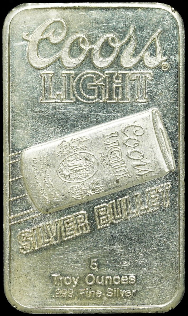 Sunshine Silver Company