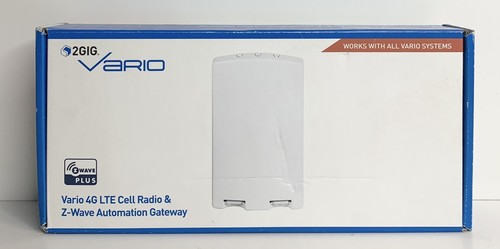 2GIG-LTEV-A-VAR 2GIG Verizon CDMA 4G LTE Cell Radio | eBay