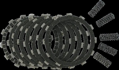 DP Brake DPSK Clutch Fiber Spring Kit for Honda CBR1000RR 04-07 | eBay