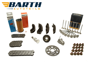 Steuerkettensatz Steuerkette BMW N47 11317797899 11347797712 ...